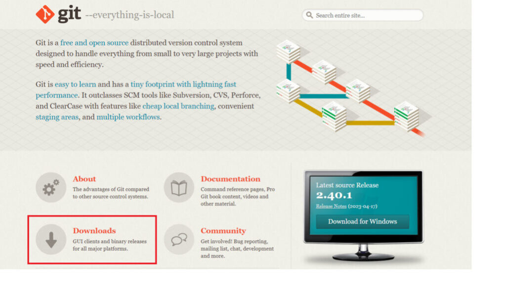 【初心者向け】Gitの基本的な使い方！主な機能やGitHubとの違いを知ろう | NEUTRAL