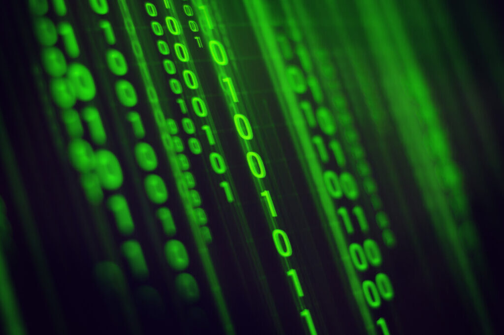 COBOL言語とは？特徴や基本的な文法の使い方などを解説 | NEUTRAL