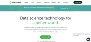 PythonのAnacondaって何？インストール方法や使い方も解説 | NEUTRAL