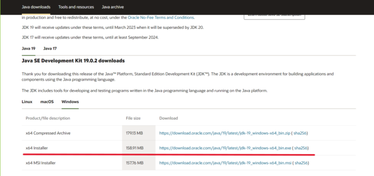 Javaをインストールするには？初心者にもわかりやすく解説 | NEUTRAL