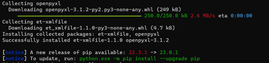 【Python】OpenPyXLとは？OpenPyXLを使ってExcelを操作する方法を解説 | NEUTRAL