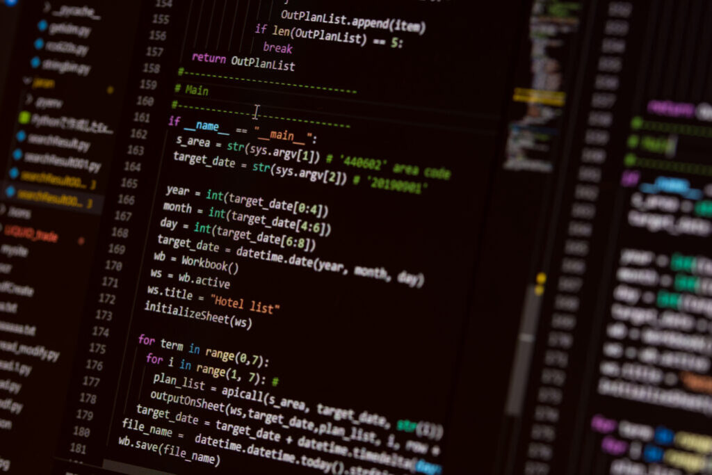 Pythonの「glob.glob」とは？globモジュールのメソッドや使い方を解説 | NEUTRAL
