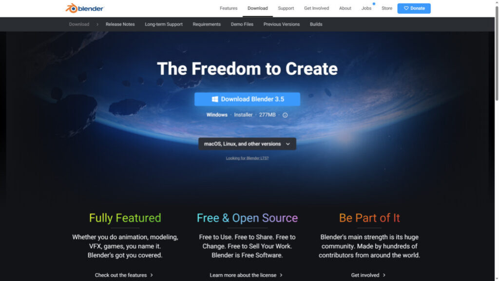 BlenderのPythonスクリプトとは？コードの書き方や機能・設定方法を解説 | NEUTRAL