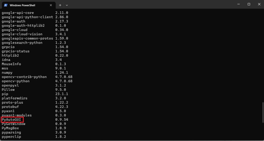 【Python】PyAutoGUIとは?できることや使い方を解説 | NEUTRAL