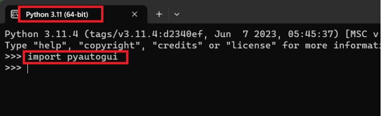 【Python】PyAutoGUIとは?できることや使い方を解説 | NEUTRAL