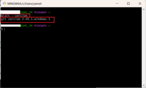 【初心者向け】Gitの基本的な使い方！主な機能やGitHubとの違いを知ろう | NEUTRAL