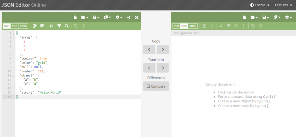 JSON Viewerとは？できることやインストール方法、おすすめツールを解説 | NEUTRAL